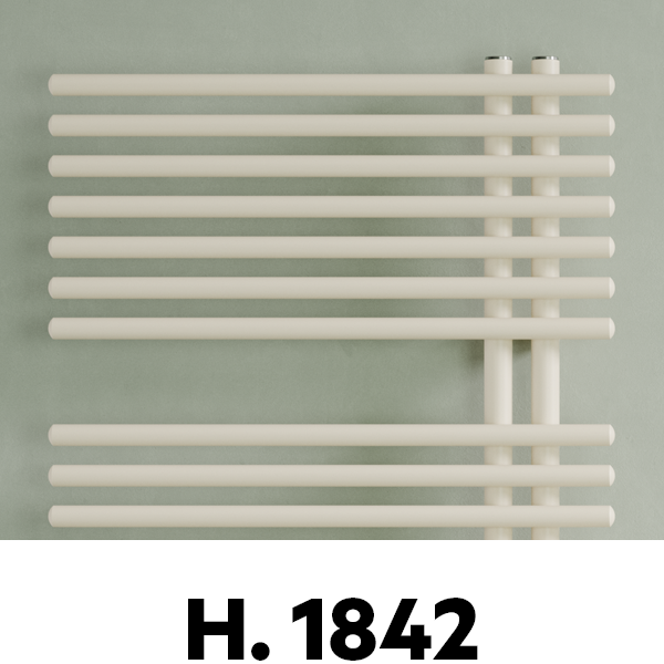 Radiatore Funky_S Elettrico