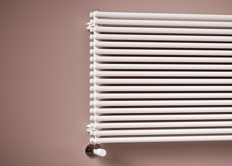 Radiatori modulari d'Arredo