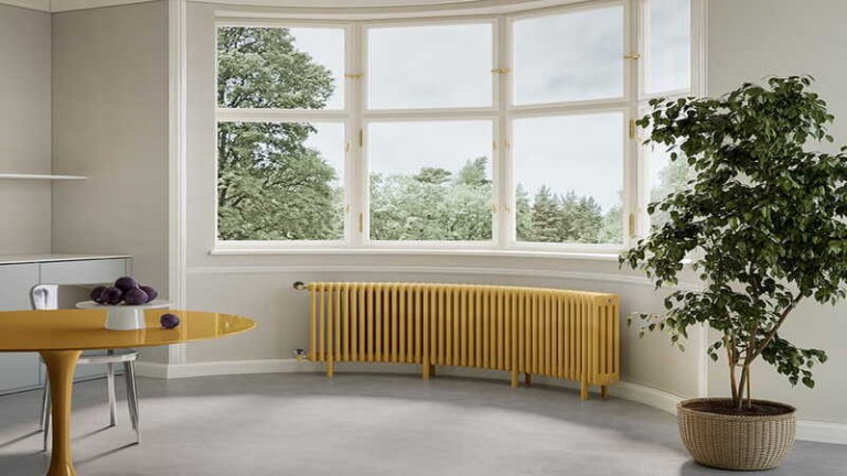 Cast iron radiators: pros and cons