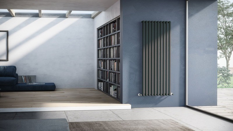 What is the best material for radiators?