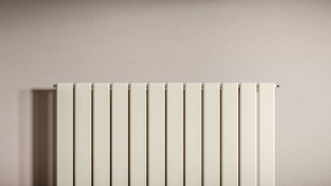 What is the best material for radiators?