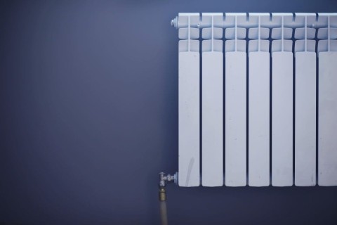 When should you replace home radiators?