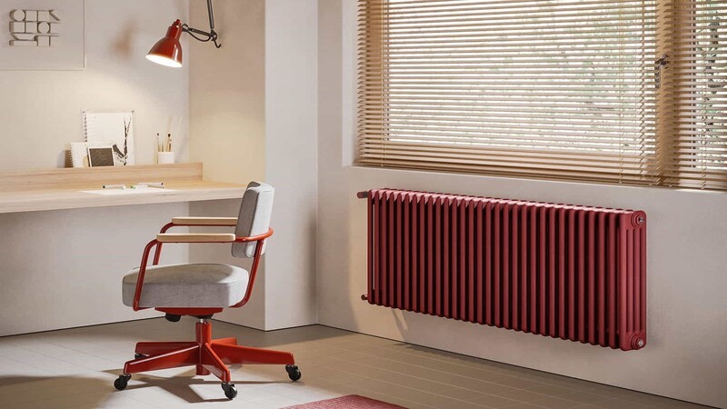 Come funzionano i termosifoni: la guida