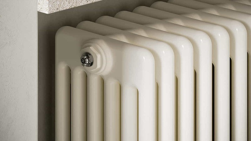 Termosifoni in ghisa: pro e contro