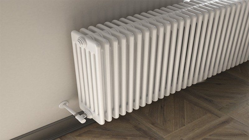 Come funzionano i termosifoni: la guida