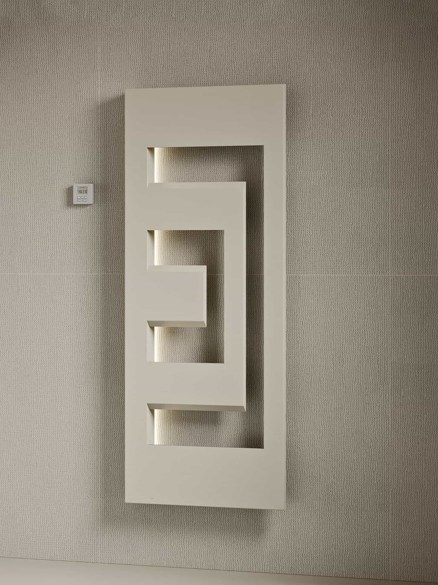 Radiator Ares Electric