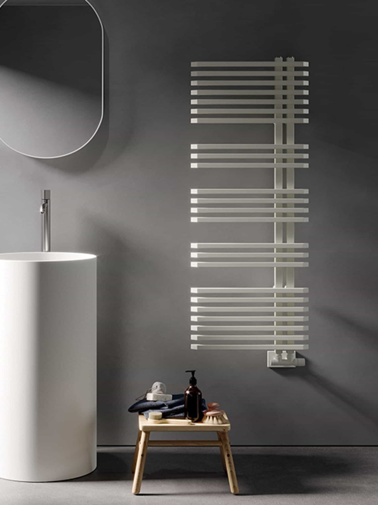 Radiatori da Bagno