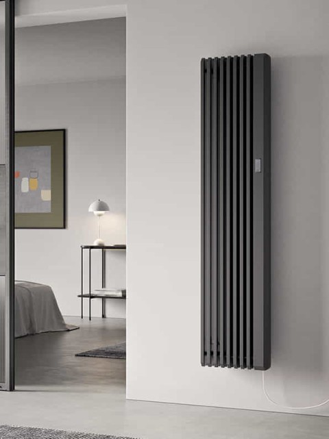 Radiator Ares Electric