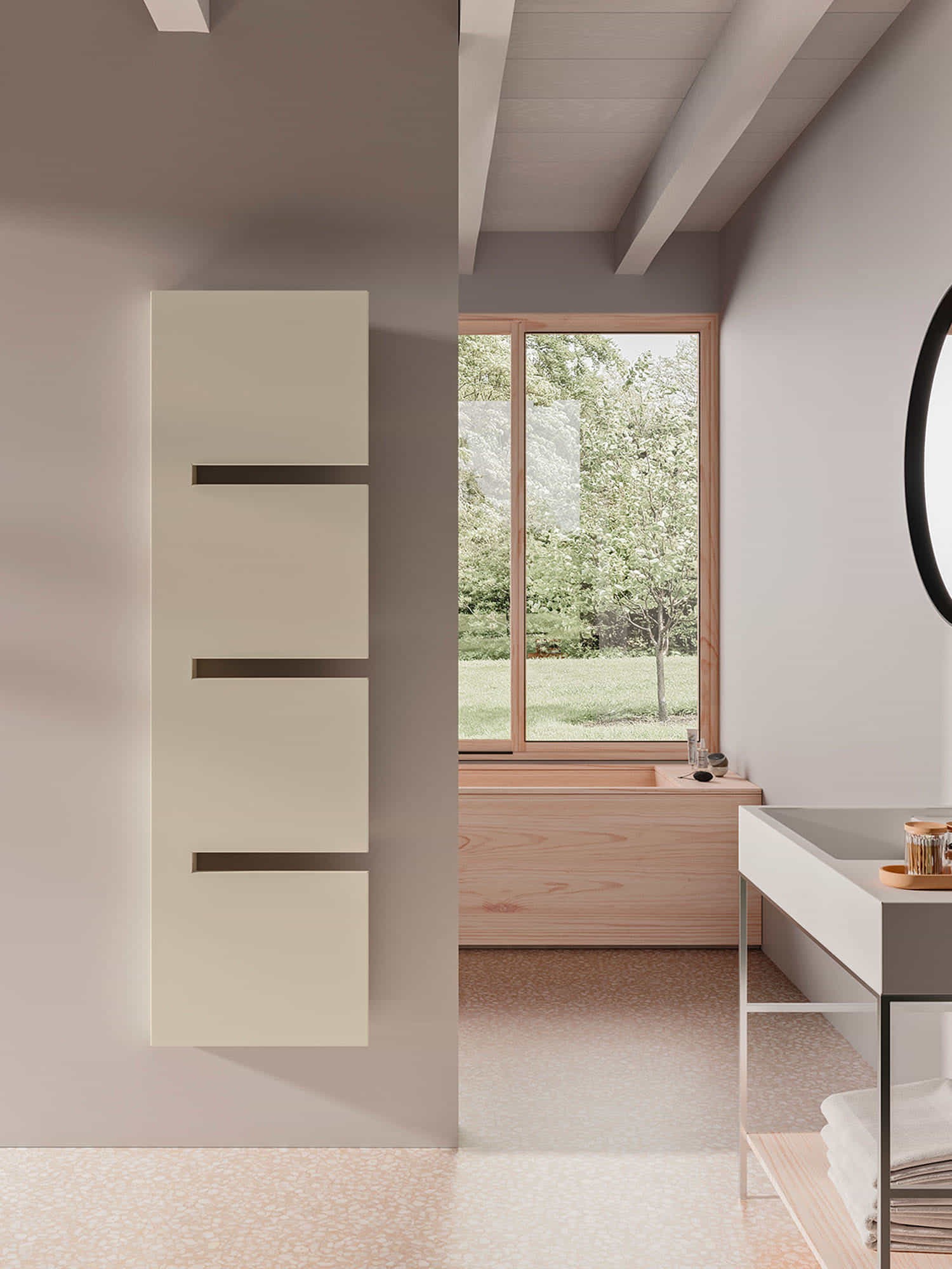 Radiatori di Design