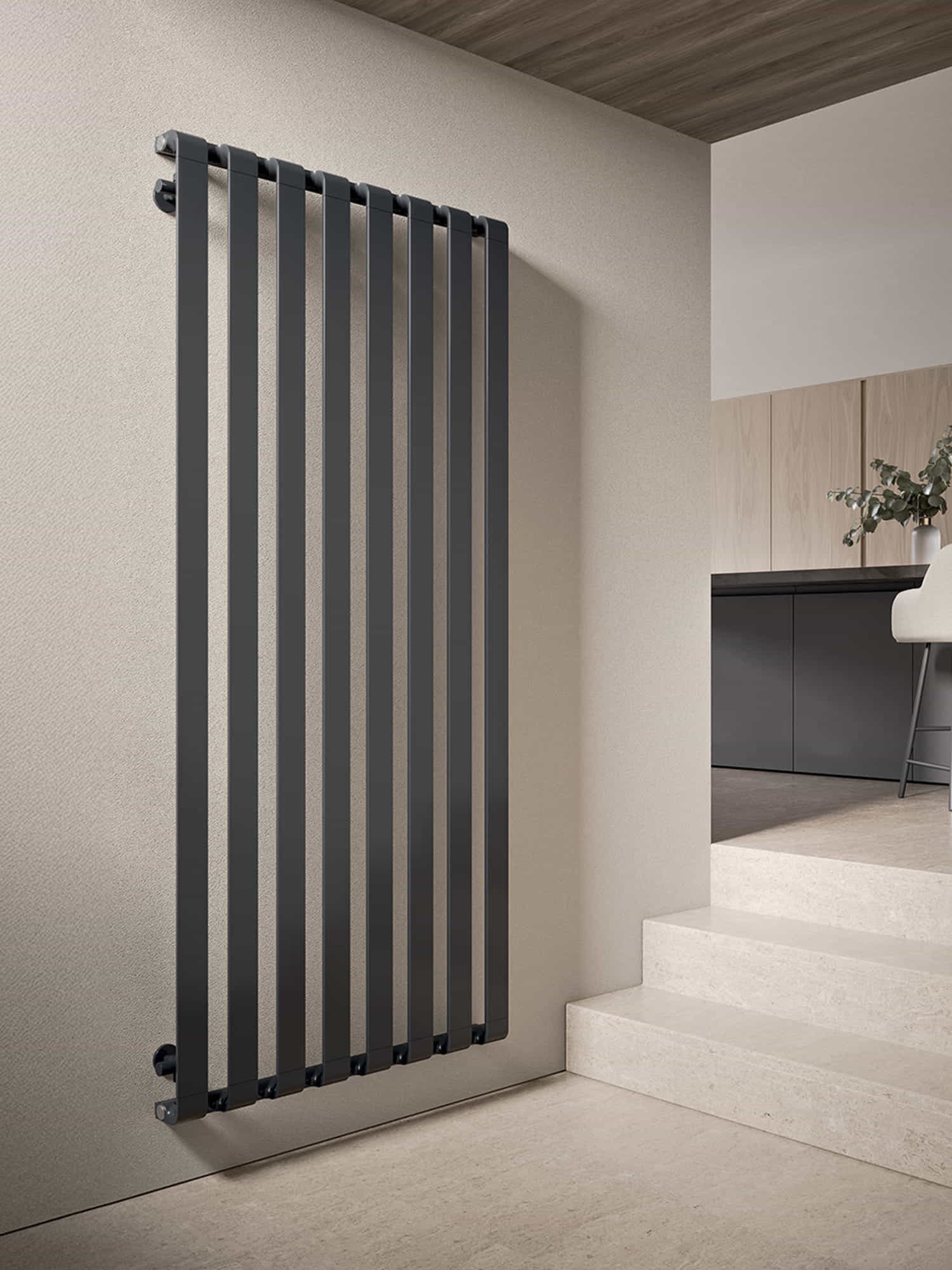 Radiatori di Design