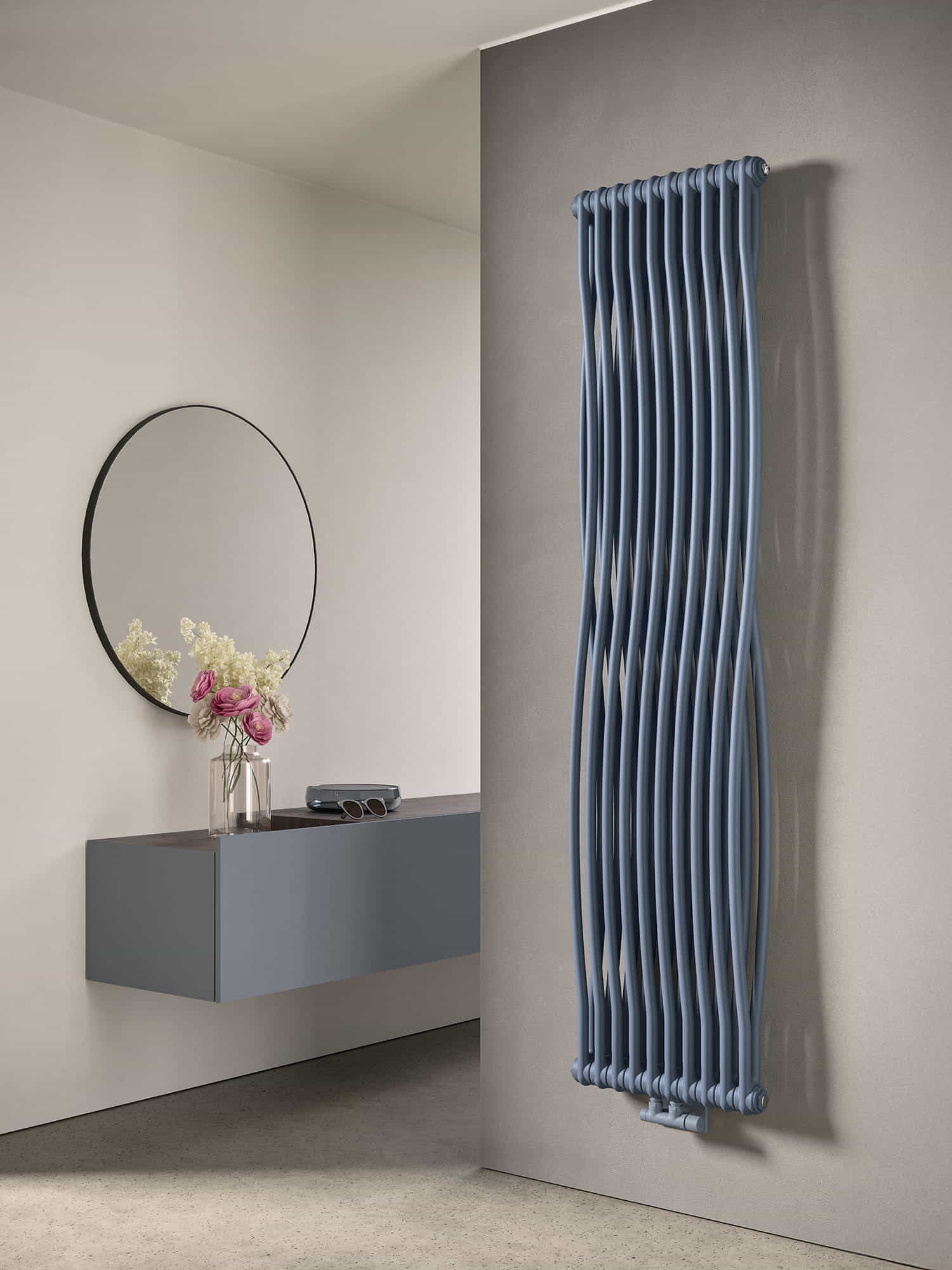 Radiatori di Design