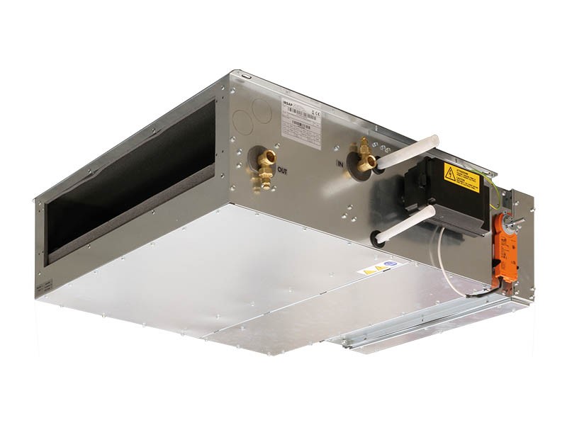 Prodotto VMC - CLIMA