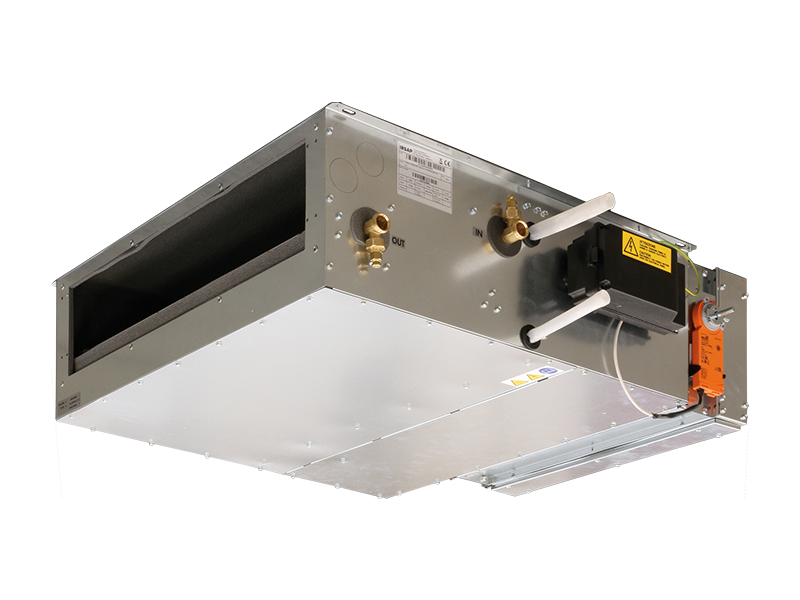 Prodotto VMC - CLIMA