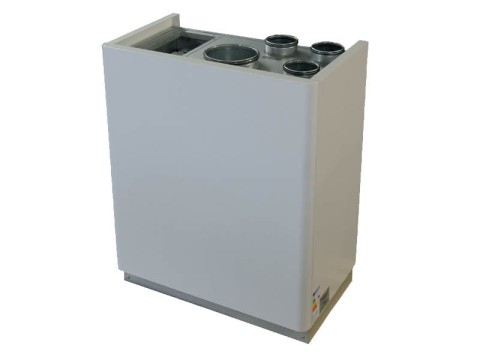 Prodotto VMC - CLIMA RV