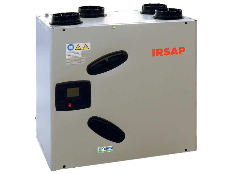 Prodotto VMC - IRSAIR V 430