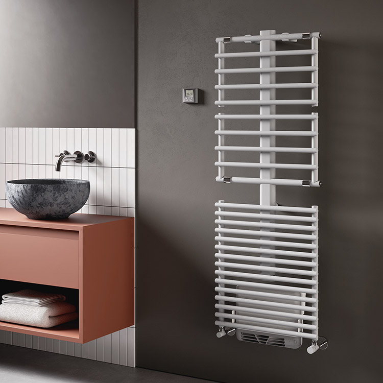 Radiatori da Bagno